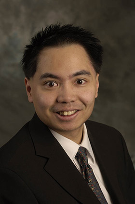 Biography – Kevin Cheung